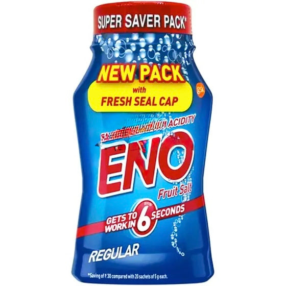 Eno Stomach Relief - 100g – Grocery Wala