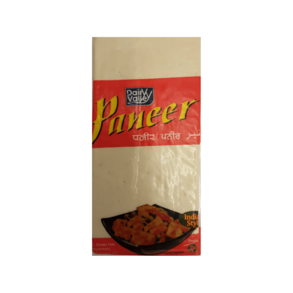 Dairy Valley Paneer - 1kg – Grocery Wala