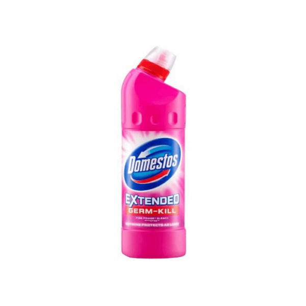 Domestos Pink Power 750ml – Grocery Wala