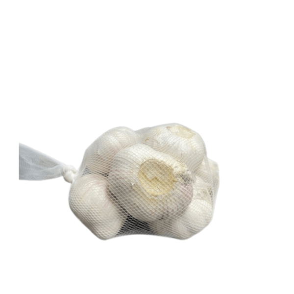 Fresh Garlic Pre-Pack Medium (Lahsun / Poondu) | Buy Online ...
