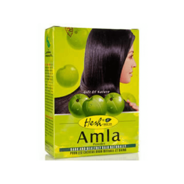 Hesh Amla Powder 100G – Grocery Wala