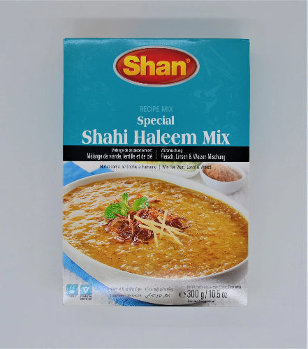 Shan Shahi Haleem Mix - 300g – Grocery Wala