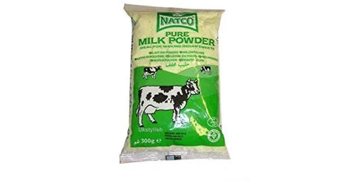 Natco Milk Powder 300g – Grocery Wala