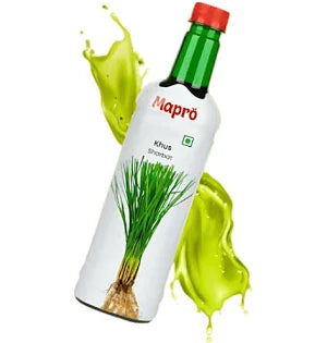 Mapro Khus Crush 750ml – Grocery Wala