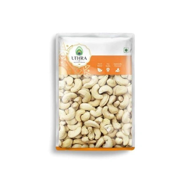 Uthra Jumbo Cashew Nuts Premium 700g | Extra Large Cashews UK – Grocery ...